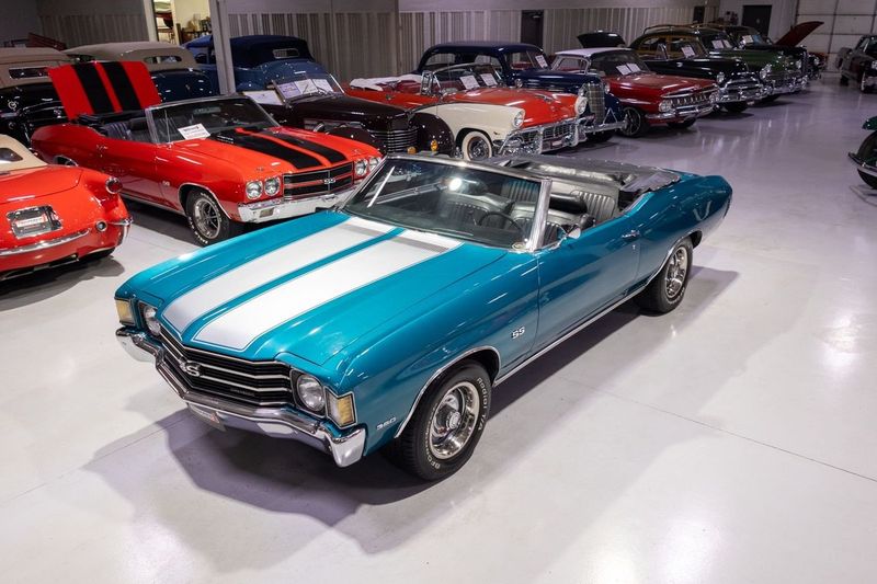 Chevrolet Chevelle: Models, Specs, and Buyer's Guide | Car & Classic