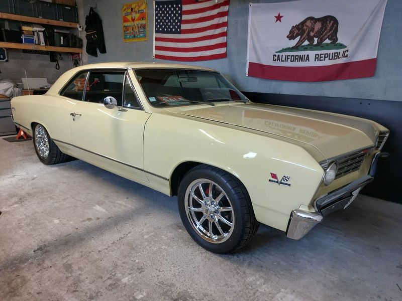 Chevrolet Chevelle: Models, Specs, and Buyer's Guide | Car & Classic