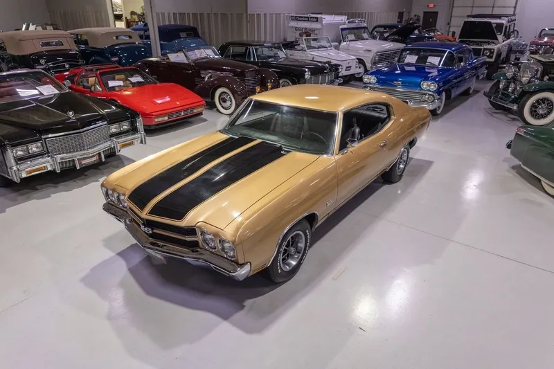 Chevrolet Chevelle: Models, Specs, and Buyer's Guide | Car & Classic